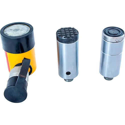 AME International 10 Ton Hydraulic Hydraulic Ram Kit w/ Extensions