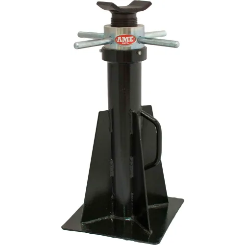 AME 20 Ton Locking Jack Stand, Single Unit - 14415