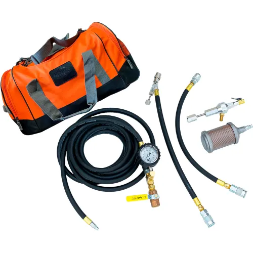 AME Inflation/Deflation Kit For OTR Tire Service