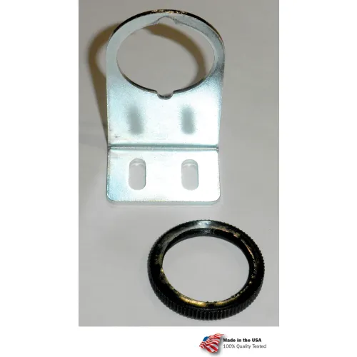 Arrow Mounting Bracket & Ring For Air Regulator Br1611, Steel/Plastic ...