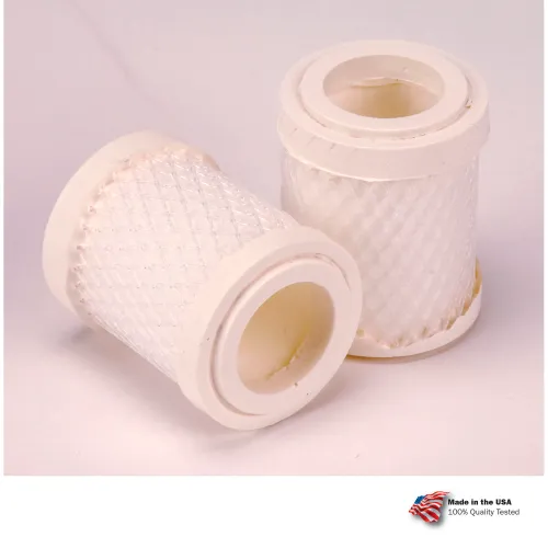 Arrow Tri-Star Coalescing Filter EK55, Borosilicate Glass Fiber - Pkg Qty 2