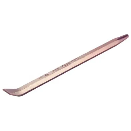 AMPCO® Pinch Bar, Non-Sparking, 30" OAL