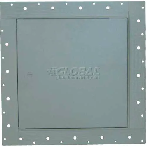 JL Industries Concealed Frame Steel Access Panel For Wallboard, Cam ...