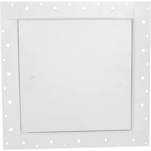 JL Industries Concealed Frame Steel Access Panel For Wallboard, Cam ...