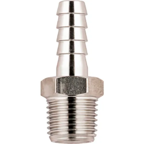 Aignep USA Ball Valve 1/2" Male G ISO 228 x 1/2" Female G ISO 228