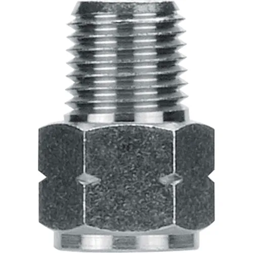 AIGNEP Adapter, 82241N-32-M5, 10/32 UNF Male Thread x M5 Female Thread ...
