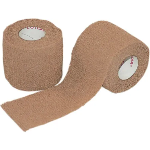First Aid Only Self-Adhering Wrap, 2" x 5 Yd