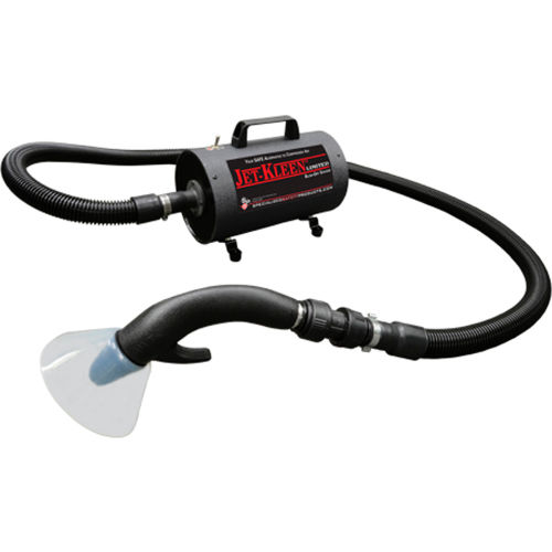 Jet-Kleen™ Limited Personnel Blow Off and Drying System