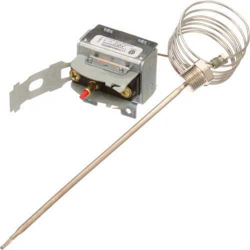 Hi-Limit, LCH For Henny Penny, HEN60241