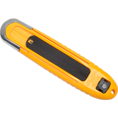 OLFA® SK-8 Automatic Self-Retracting Safety Knife