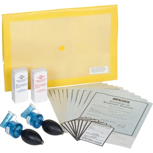 Moldex 0102 Qualitative Fit Test Kit - BITREX®