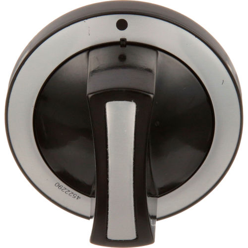 Allpoints 8010571 Open Burner Knob Kit For Garland Range