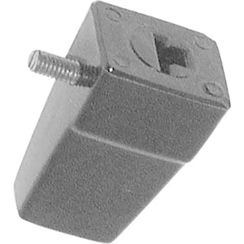 Allpoints 22-1030 Push Down Toaster Handle