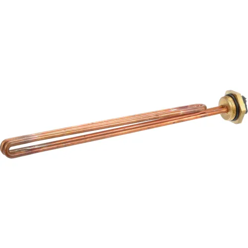 Allpoints 341708 Booster Element 208V 6000W For Hubbell, The Electric ...