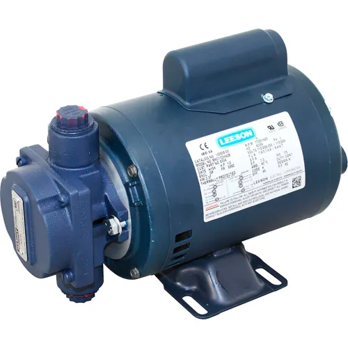 Allpoints 8011839 Pump/Motor Assembly For Henny Penny