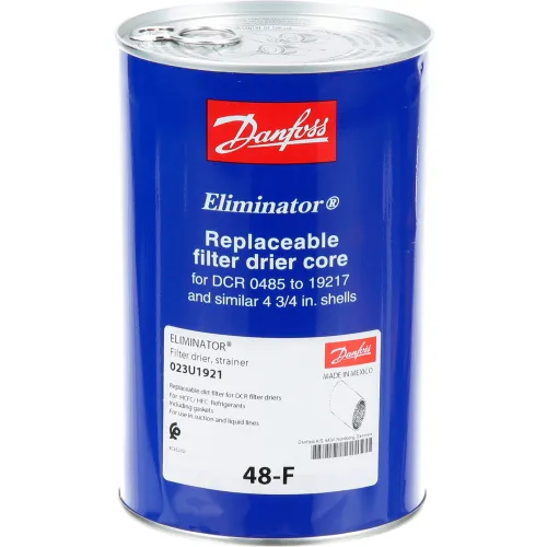 Allpoints 881108 Filter/Drier-Filter, F Repl'T Core