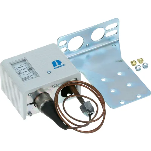Allpoints 421851 Pressure Control - Fan Cycle For Ranco