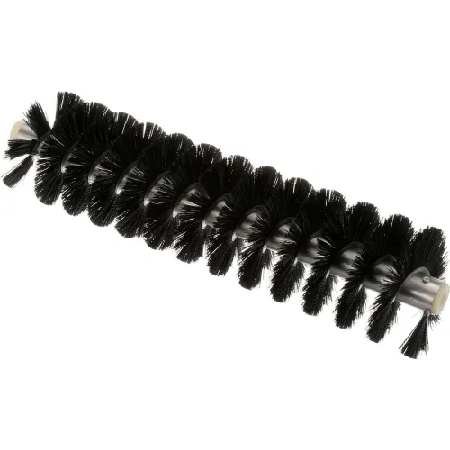 Allpoints 8012706 Sifter Brush Assembly, Black For Ayrking Corporation