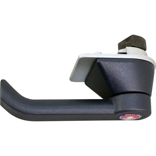 Allpoints 8010619 Rotating Lever/Lock For Cleveland Range