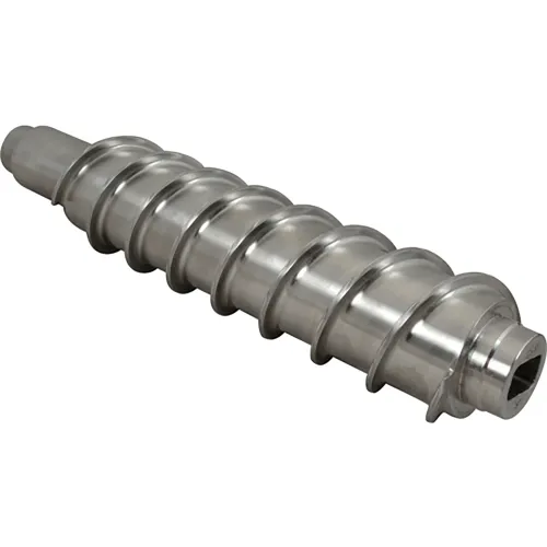 Allpoints 5021053 Auger, 15" For Scotsman