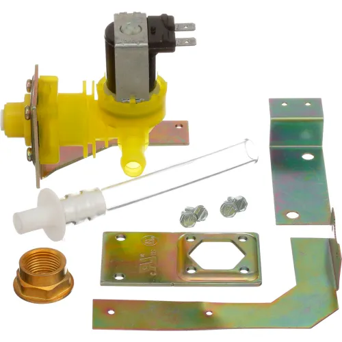 Allpoints 8009307 Water Inlet Valve Kit 120V For Manitowoc Machines