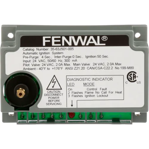 Allpoints 441895 Ignition Module