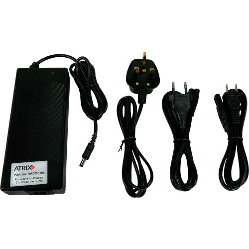 Atrix Omega Cordless Charger