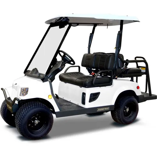 Columbia Journeyman 2+2, 4 Passengers Personnel Carrier, 800 Lbs ...