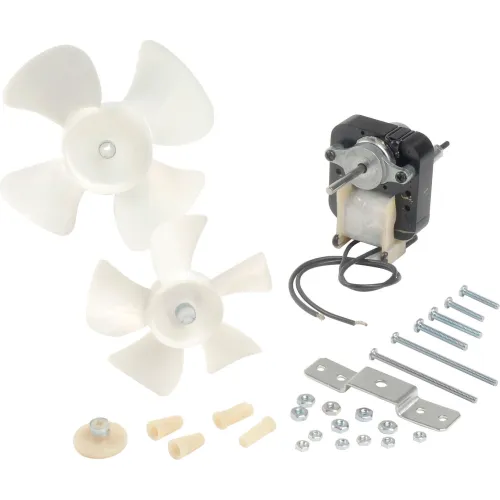 C Frame Utility Motor Kit/ 120 V 3000 rpm