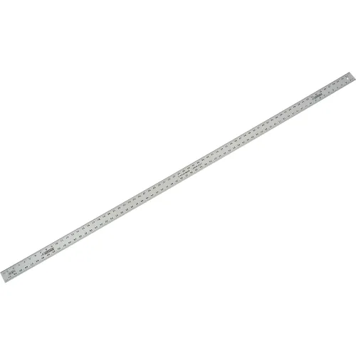 Johnson Level J72 72" Heavy Duty Aluminum Straight Edge