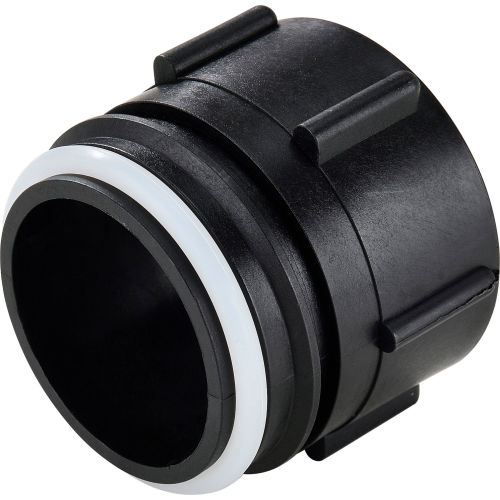 Global Industrial™ S70X6 European Male Buttress to 2" Female BSP Pipe ...