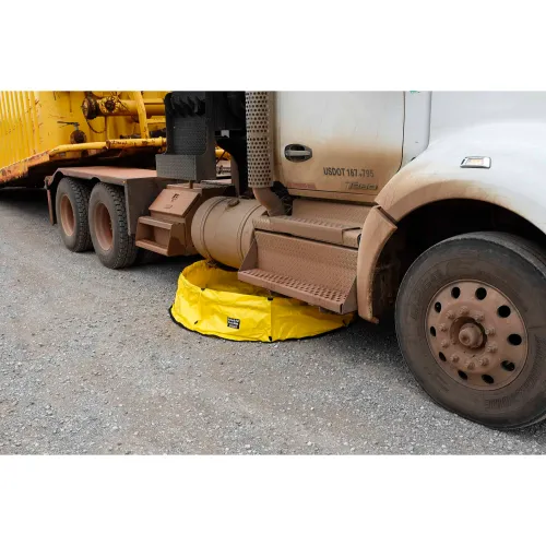 UltraTech Ultra-Pop Up Pool® 8022 - 20 Gallon Economy Model