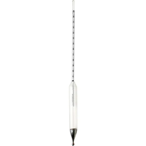 H-B DURAC 49/61 Degree Baume Hydrometer