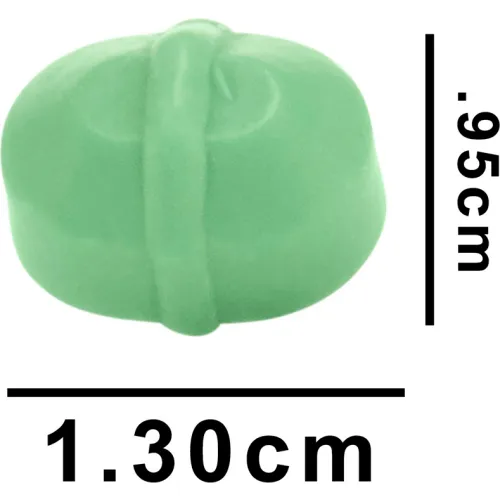 Octagon Spin Bars Bel-Art SP Scienceware Spinbar Octagon Rare Earth ...