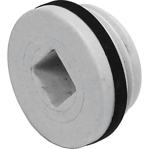 2928077 Plug For Behlen Galvanized Steel Stock Tank