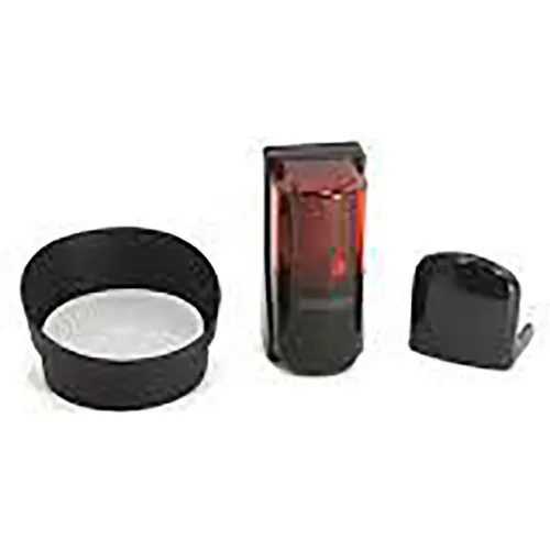 BFT IR Polarized Reflective Photocell with Hood