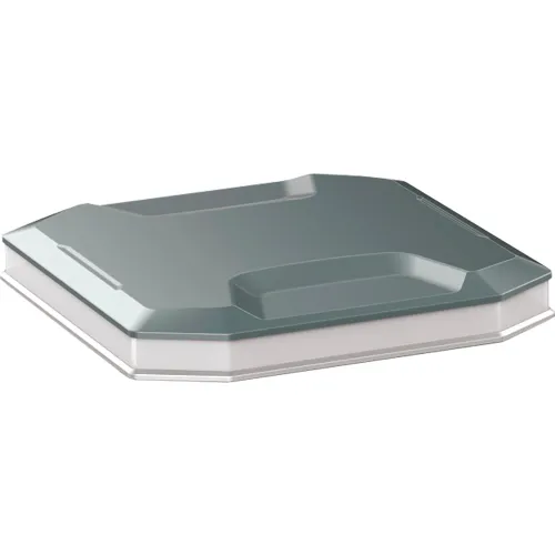 BFT Top Cover For Maxima Ultra 36 with Red & Green Lights