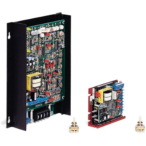 Baldor-Reliance DC Control, BC204-BPSI, DC SCR REGEN CONTROL, 115/230V ...