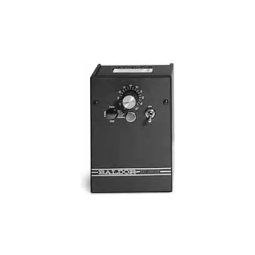 Line Regenerative DC Control Accessory, BC253, Forward-Stop-Brake ...