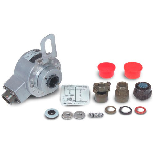Baldor-Reliance IDM/IDNM/IDWNM Motor Encoder Feedback Kit,ENC02BC-B2 ...