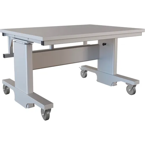 BOSTONtec Mobile Workbench, 48 x 36 BOSTONtec Mobile Workbench, 48 x 36