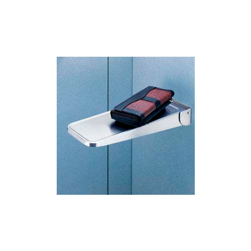 Bobrick® Folding Utility Shelf - B287