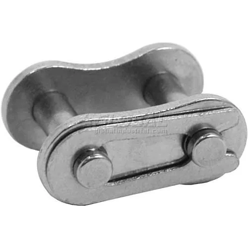 Tritan Precision Ansi Stainless Steel Roller Chain - 35-1ss - 3/8 ...