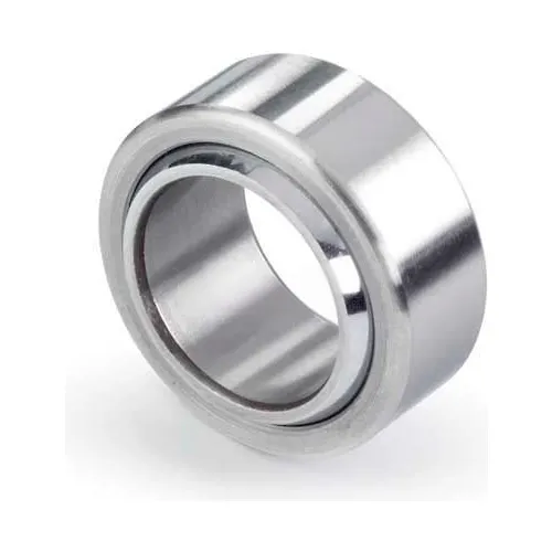 GE 25C Spherical Plain Bearing, Metric, Maintenance Free
