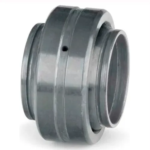 GEWZ 25ES Spherical Plain Bearing, Inch, Extended Inner Ring
