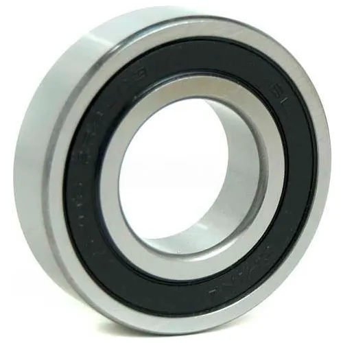 TRITAN Deep Groove Ball Bearings (Inch) R10 2RS PRX, Sealed, Light Duty ...