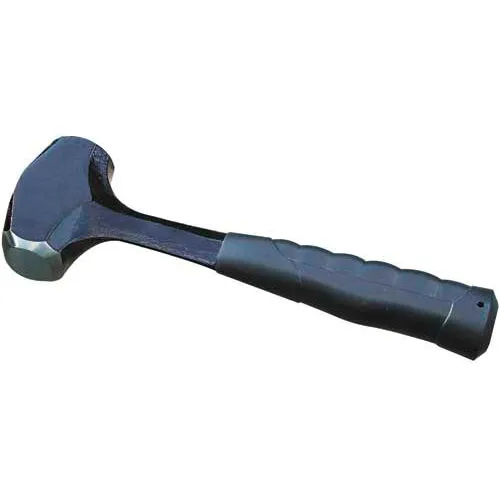 Bon Solid Steel Mash Hammer, 3 Lb