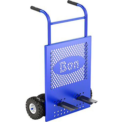 Bon® Pro Plus Block Cart, 600 lb. Capacity