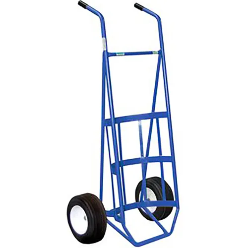 Bon® Landscape & Rock Cart, 1300 lb. Capacity
