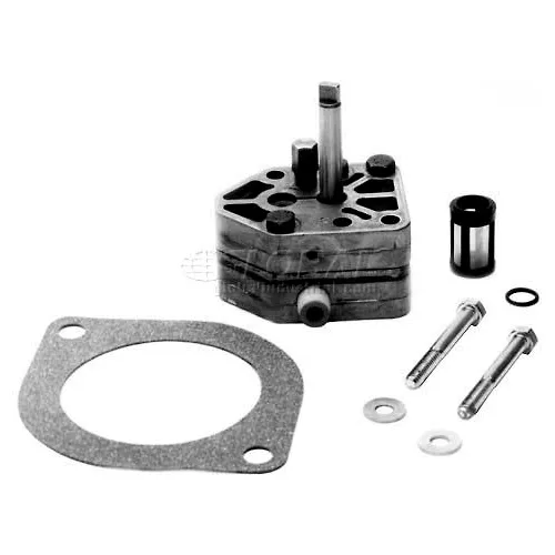 Hydraulic Pump Kit, Replaces Western #49211